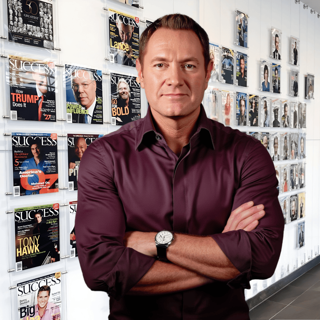 15-Minute CEO Morning Routine